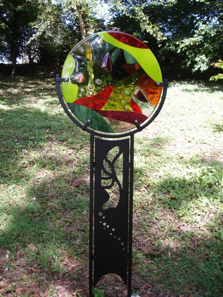 Circular Designs | Glass Designs