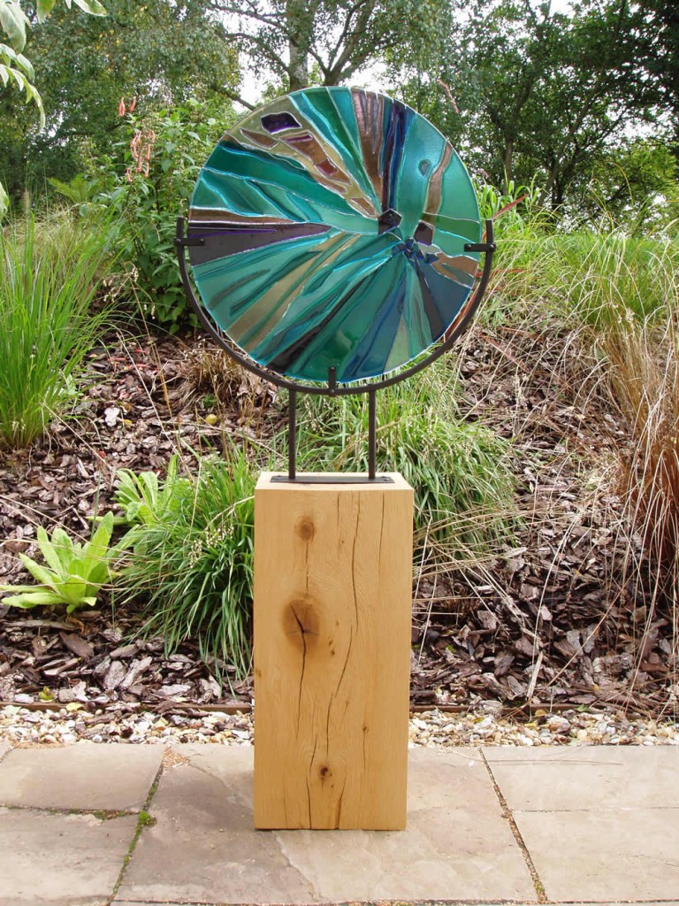 Glass Circle | Glass Designs